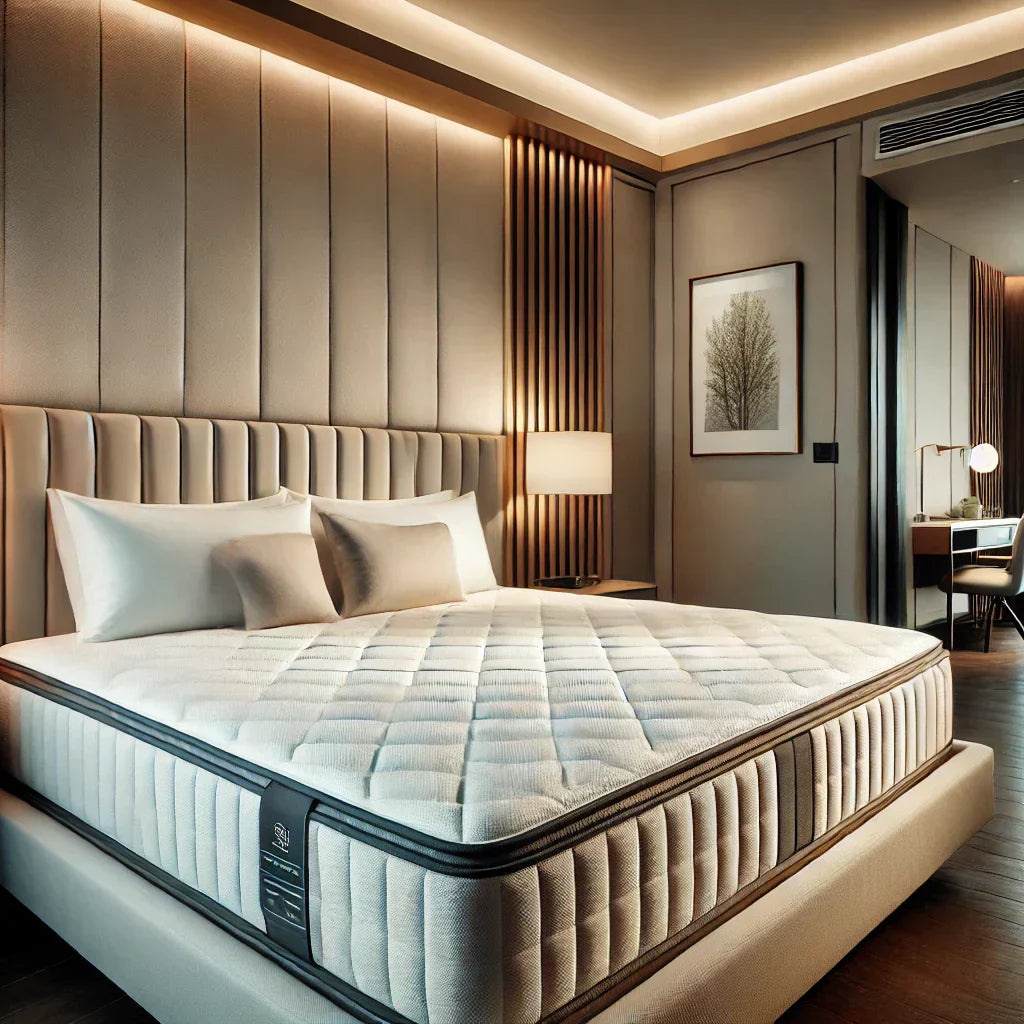 Raising the Bar: The Growing Importance of Mattress Hygiene Certificat ...