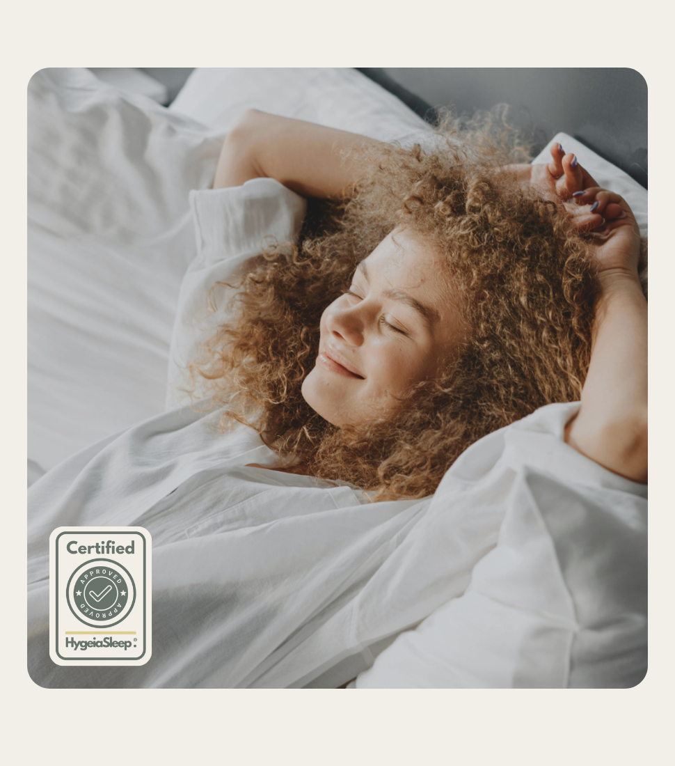 Mastering Sleep Hygiene: Your Path to Quality Sleep – HygeiaSleep